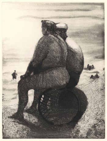 Bill Jacklin | Artist | Royal Academy of Arts