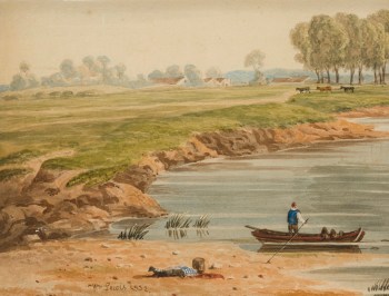 William Lewis | Artist | Royal Academy of Arts