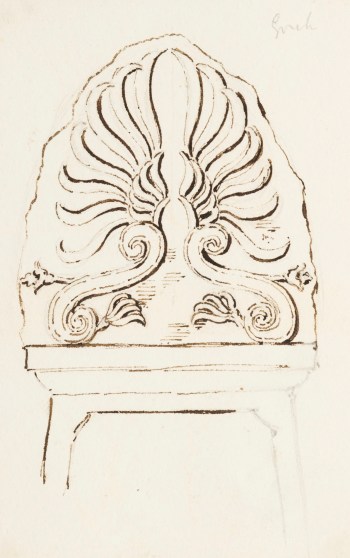 Richard Westmacott | Artist | Royal Academy of Arts