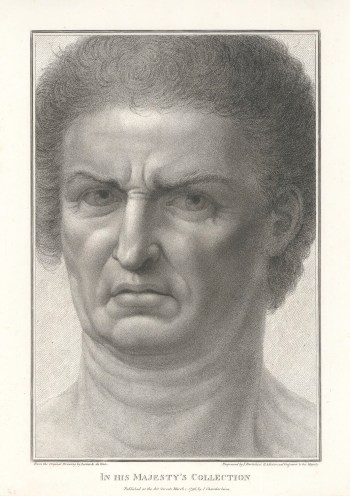 Francesco Bartolozzi | Artist | Royal Academy of Arts