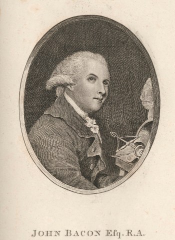 John Sewell | Artist | Royal Academy of Arts