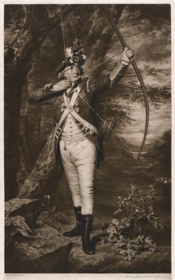 Henry Macbeth-Raeburn | Artist | Royal Academy of Arts