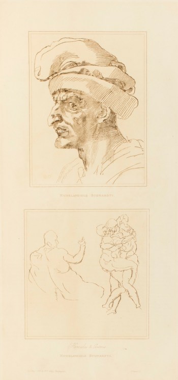 George Robert Lewis | Artist | Royal Academy of Arts