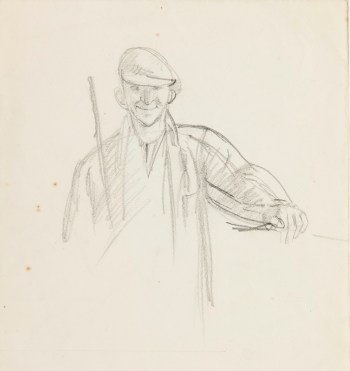 James Bateman | Artist | Royal Academy of Arts