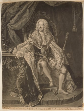 Thomas Hudson | Artist | Royal Academy of Arts