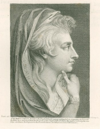 Henry Fuseli | Artist | Royal Academy of Arts