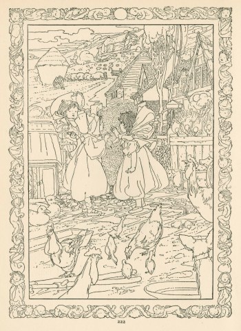 Charles Robinson | Artist | Royal Academy of Arts