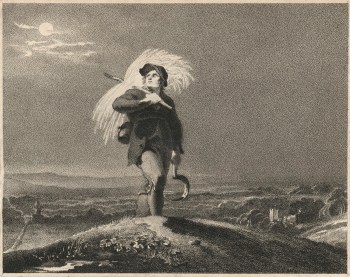 William Hamilton | Artist | Royal Academy of Arts