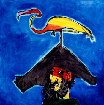 Philip Sutton | Artist | Royal Academy of Arts