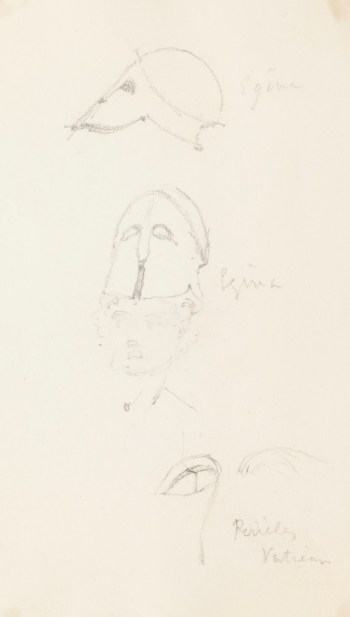 Richard Westmacott | Artist | Royal Academy of Arts