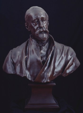 Sir Alfred Gilbert | Artist | Royal Academy of Arts