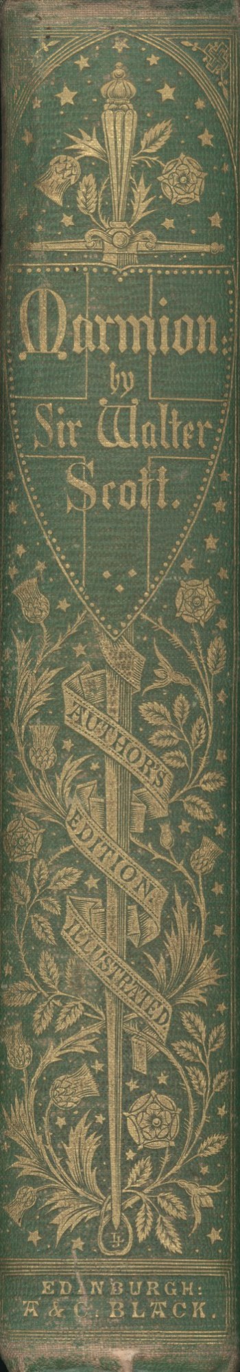 John Leighton | Artist | Royal Academy of Arts