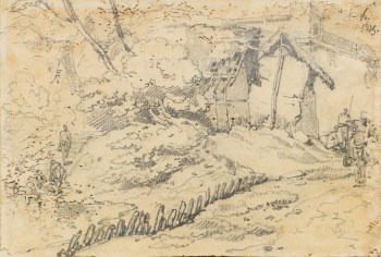 George Chinnery | Artist | Royal Academy of Arts