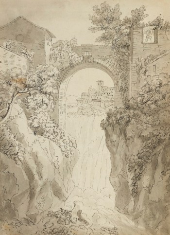 William Linton | Artist | Royal Academy of Arts