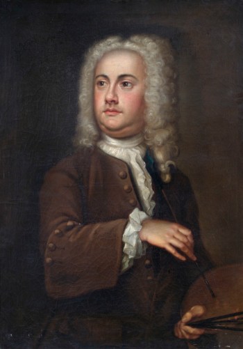 William Kent | Artist | Royal Academy of Arts