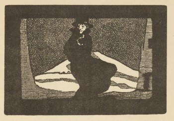 Edward Gordon Craig | Artist | Royal Academy of Arts