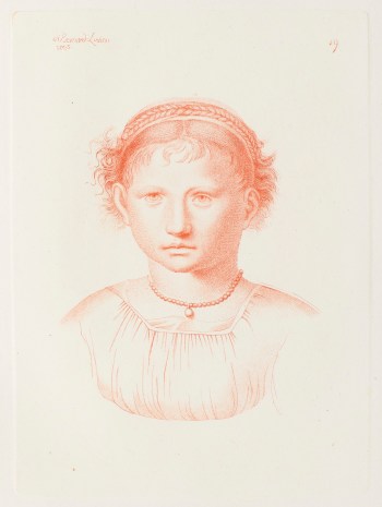 Bernardino Luini | Artist | Royal Academy of Arts