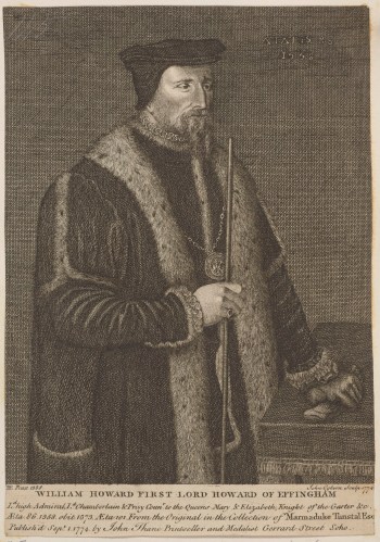 William Howard | Artist | Royal Academy of Arts