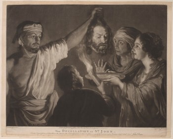 William Dobson | Artist | Royal Academy of Arts