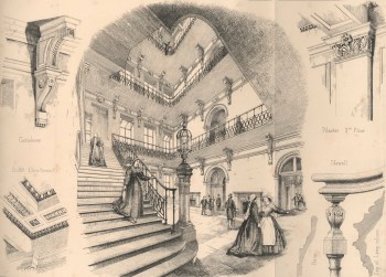 Thomas Bellamy | Artist | Royal Academy of Arts