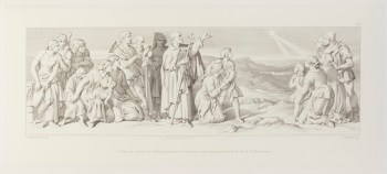 Daniel Maclise | Artist | Royal Academy of Arts