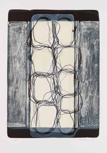 Ian McKeever | Artist | Royal Academy of Arts