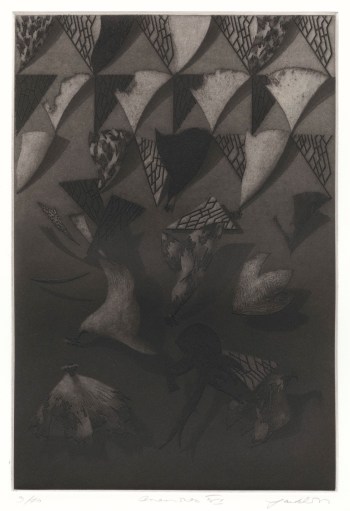 Bill Jacklin | Artist | Royal Academy of Arts