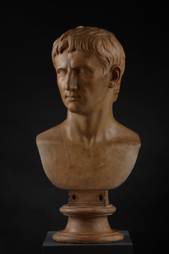 Augustus | Artist | Royal Academy of Arts
