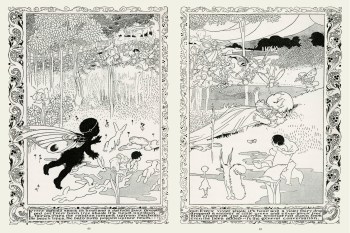 Charles Robinson | Artist | Royal Academy of Arts