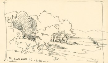 Alfred Parsons | Artist | Royal Academy of Arts