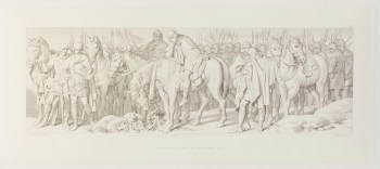 Daniel Maclise | Artist | Royal Academy of Arts