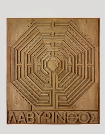 Joe Tilson | Artist | Royal Academy of Arts