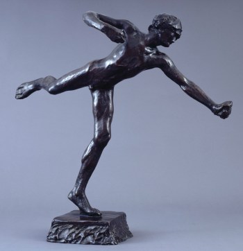 Sir Alfred Gilbert | Artist | Royal Academy of Arts