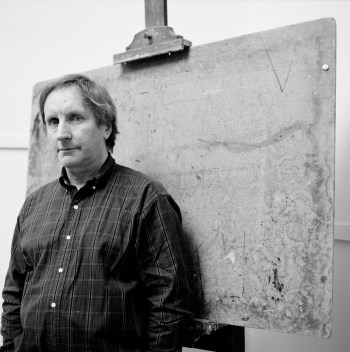 James Hunkin | Artist | Royal Academy of Arts