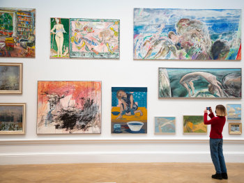 Light Lines: The Architectural Photographs of Hélène Binet | Exhibition ...