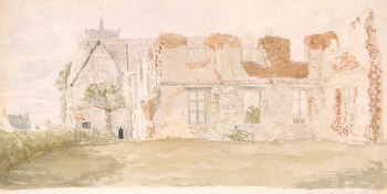 John Frederick Lewis | Artist | Royal Academy of Arts