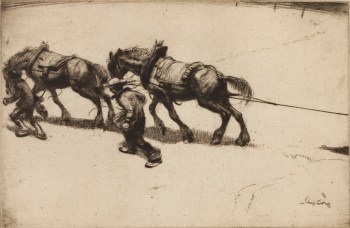 Robert Austin | Artist | Royal Academy of Arts