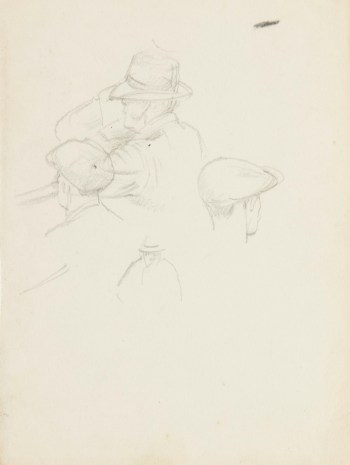 James Bateman | Artist | Royal Academy of Arts