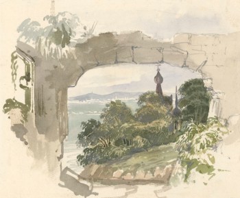 Richard Parkes Bonington | Artist | Royal Academy of Arts