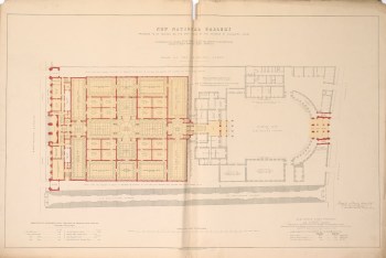 Charles Barry | Artist | Royal Academy of Arts