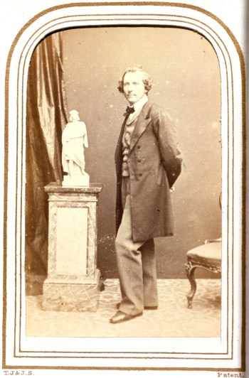 Frederick Goodall | Artist | Royal Academy of Arts