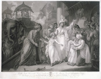 Francesco Bartolozzi | Artist | Royal Academy of Arts