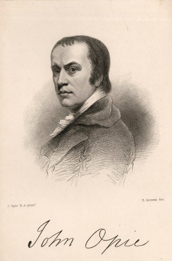 John Opie | Artist | Royal Academy of Arts