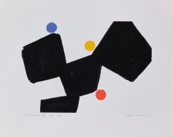 Mali Morris | Artist | Royal Academy of Arts