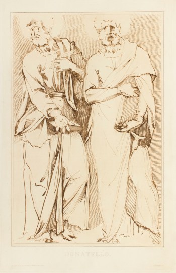 Donatello | Artist | Royal Academy of Arts