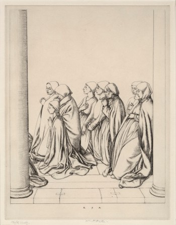 Robert Austin | Artist | Royal Academy of Arts