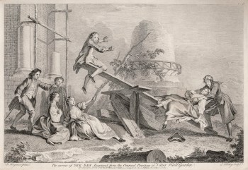 Francis Hayman | Artist | Royal Academy of Arts