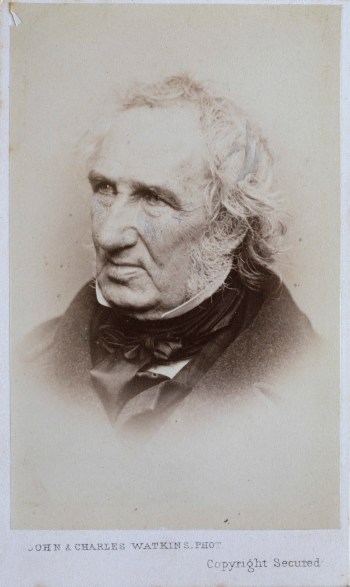 John Burnet | Artist | Royal Academy of Arts