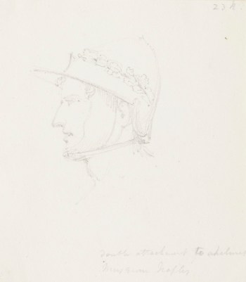 Richard Westmacott | Artist | Royal Academy of Arts