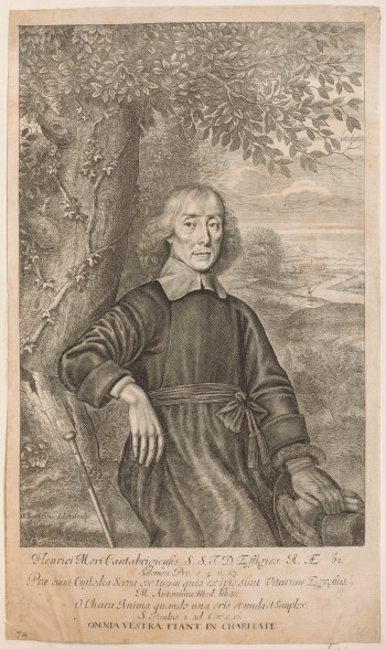 Henry More | Artist | Royal Academy of Arts